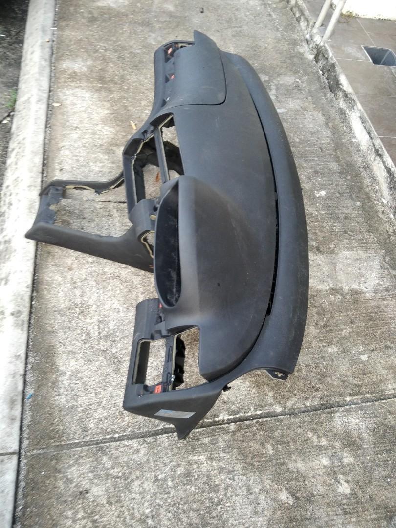 Bmw E46 Dashboard Original, Auto Accessories on Carousell