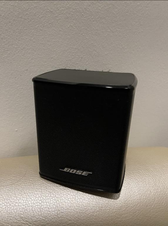 BOSE Soundbar 700 + Bass Module 700 + Surround Speakers, Audio ...