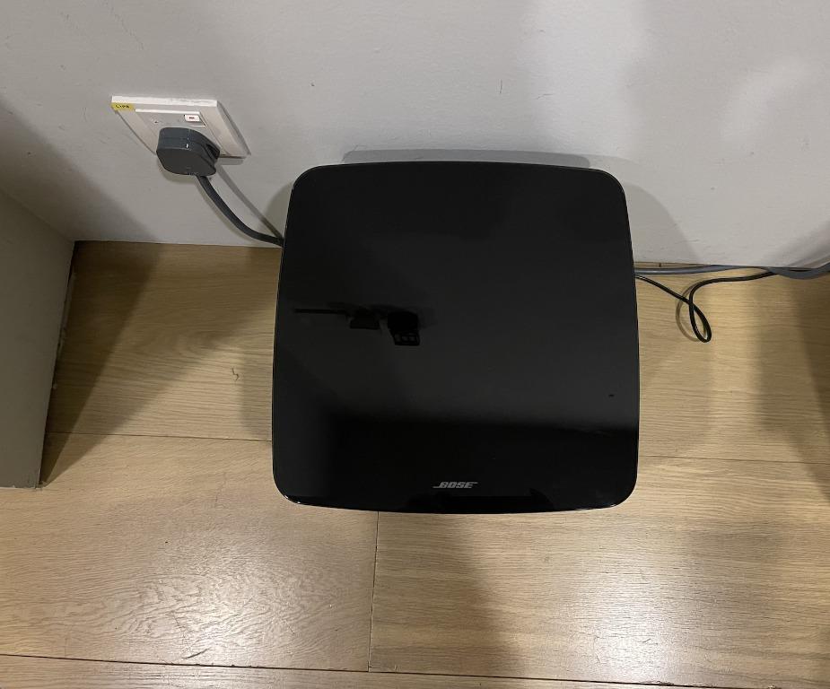 BOSE Soundbar 700 + Bass Module 700 + Surround Speakers, Audio ...