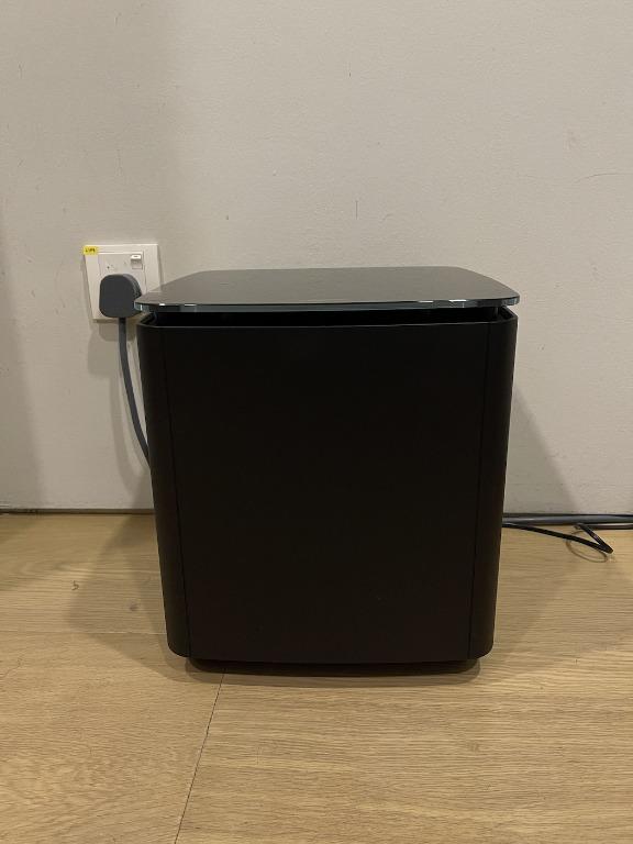 BOSE Soundbar 700 + Bass Module 700 + Surround Speakers, Audio ...