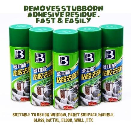 BOTNY STICKER/ LABEL/ ADHESIVE REMOVER -450ML, Everything Else on Carousell