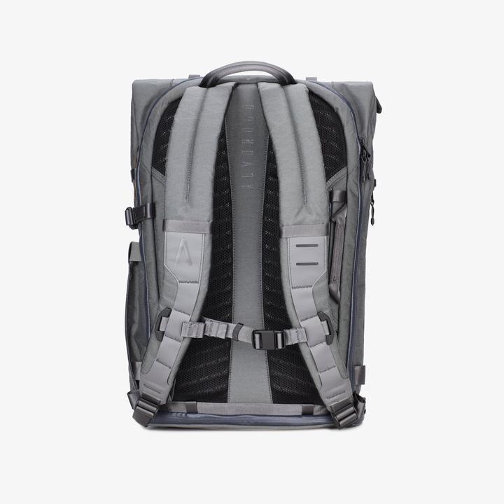 Boundary Errant X-Pac Pack - Urbane Grey, Men's Fashion, Bags ...