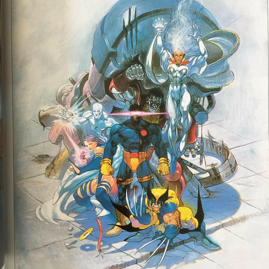 CAPCOM ILLUSTRATIONS: GAMEST MooK Vol.17 - ALL GRAPHICAL WORKA OF THE ...