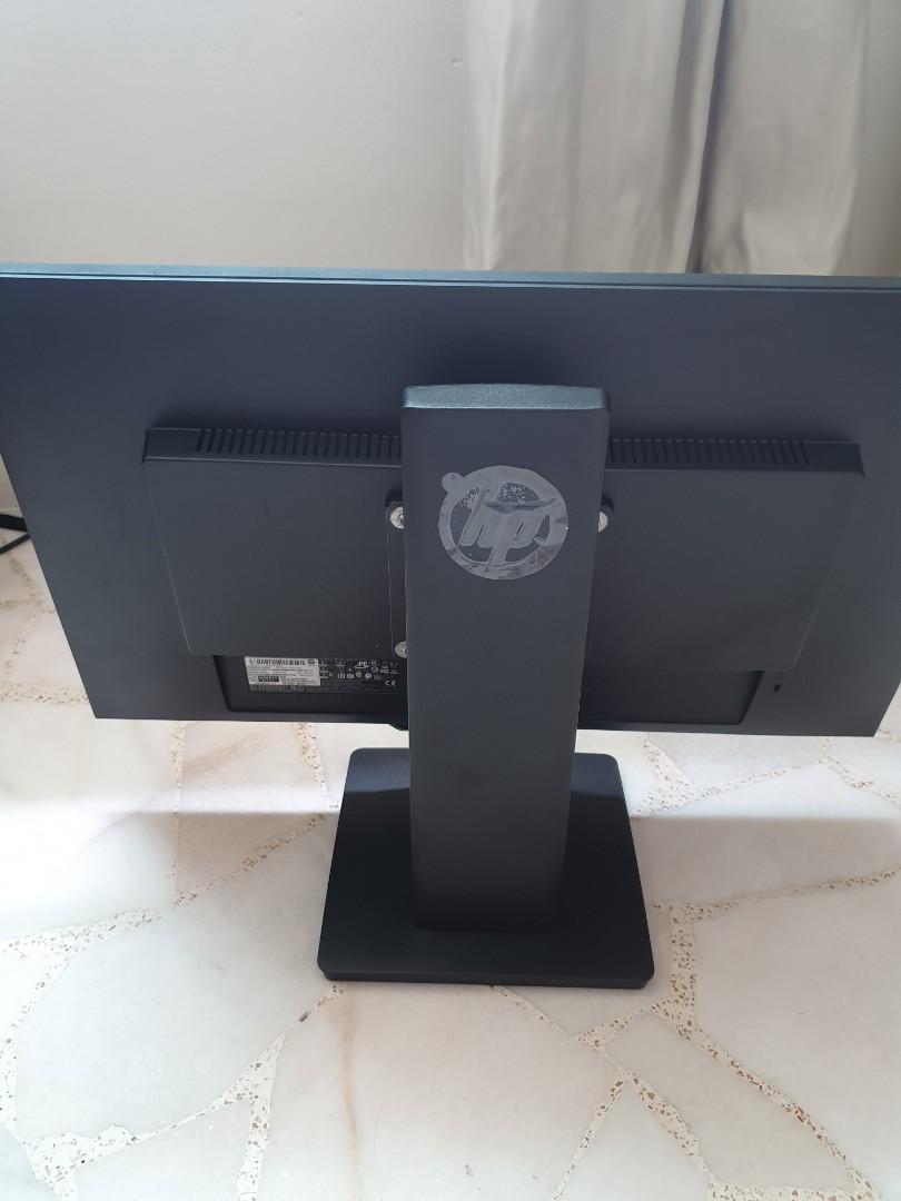 [Deal from 20 August Onwards] HP 25X Gaming Monitor, Computers & Tech ...