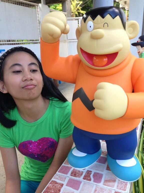 Damulag & Suneo, Hobbies & Toys, Toys & Games on Carousell