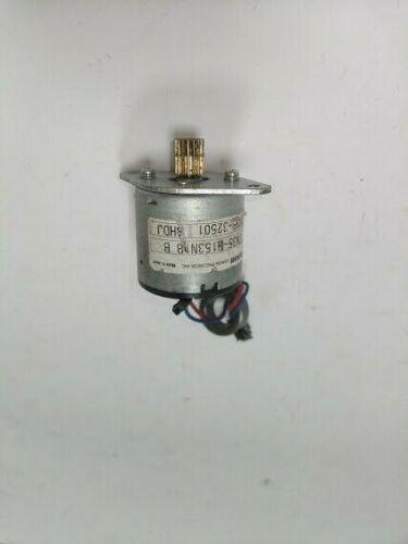 EN35-H153N1B dc motor CN35-32501 Canon Precision inc., Computers & Tech ...
