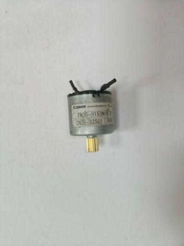 EN35-H153N1B dc motor CN35-32501 Canon Precision inc., Computers & Tech ...