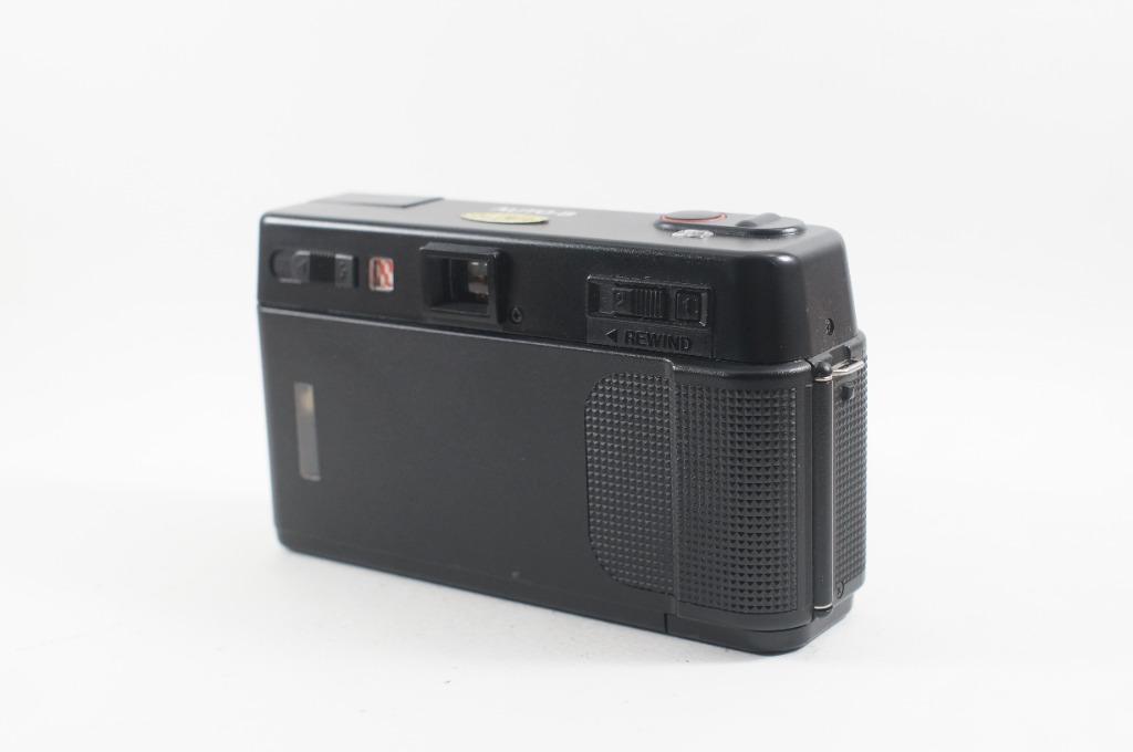 Fuji Auto-8 Film Camera **read, Photography, Cameras on Carousell