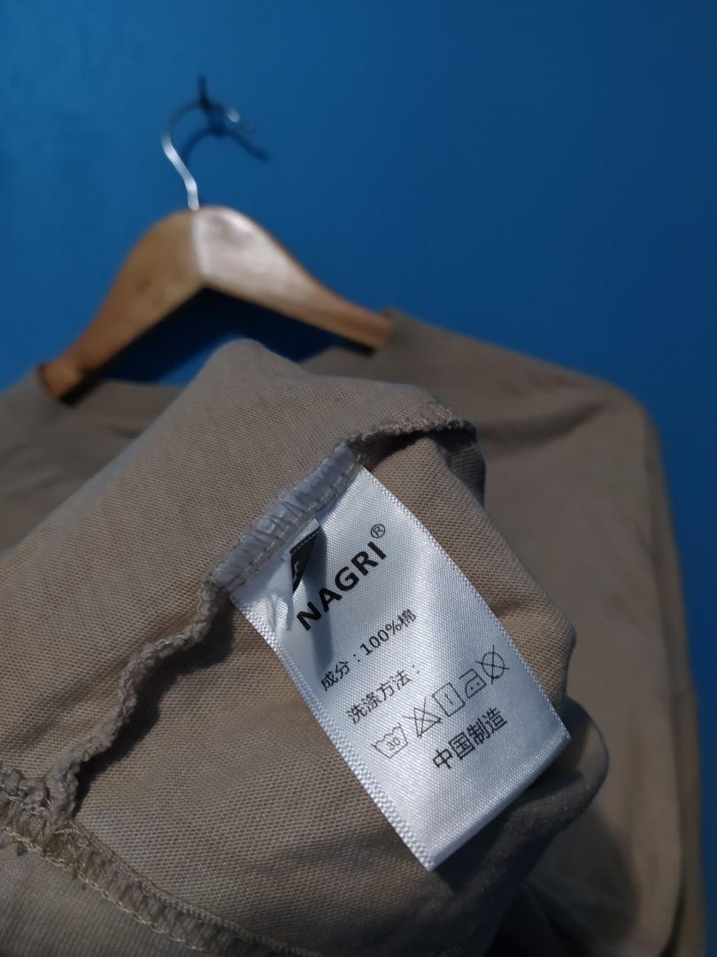 Kanye West Porn Hub By Nagri "Kendra Sunder Land" Longsleeve, Men's ...