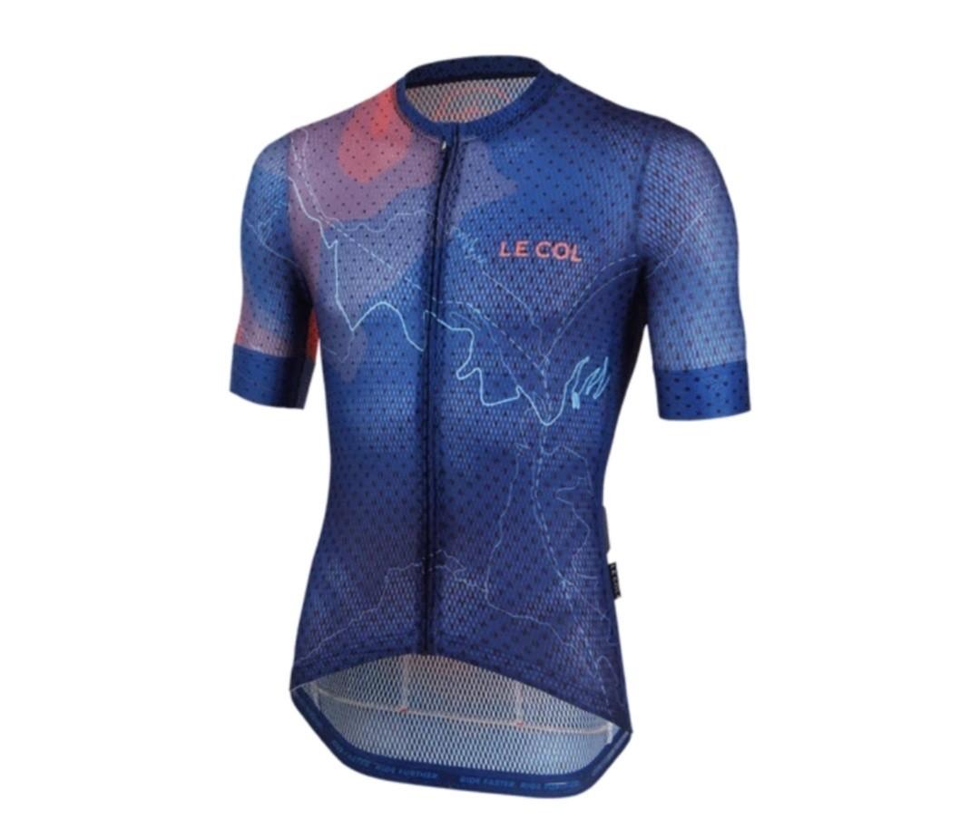 LE COL Pro Air Jersey, Men's Fashion, Activewear on Carousell