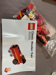 Lego Control Tower, Hobbies & Toys, Toys & Games on Carousell