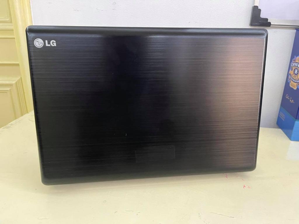 LG XNOTE I5 3RD GEN, Computers & Tech, Laptops & Notebooks on Carousell