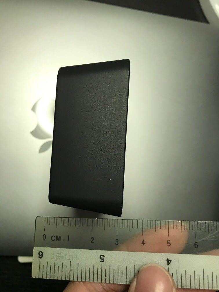 Miniso LCD Alarm Clock, Furniture & Home Living, Home Decor, Clocks on ...