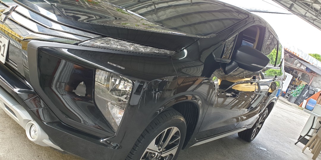 MITSUBISHI XPANDER GLS 2020 MODEL ACQUIRED AUTOMATIC Auto, Cars for ...