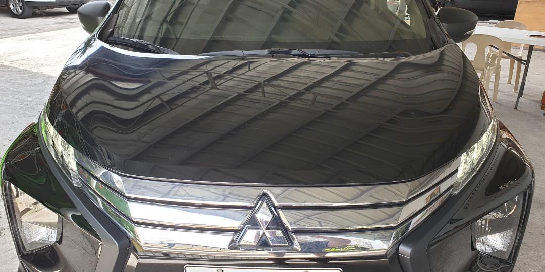 MITSUBISHI XPANDER GLS 2020 MODEL ACQUIRED AUTOMATIC Auto, Cars for ...