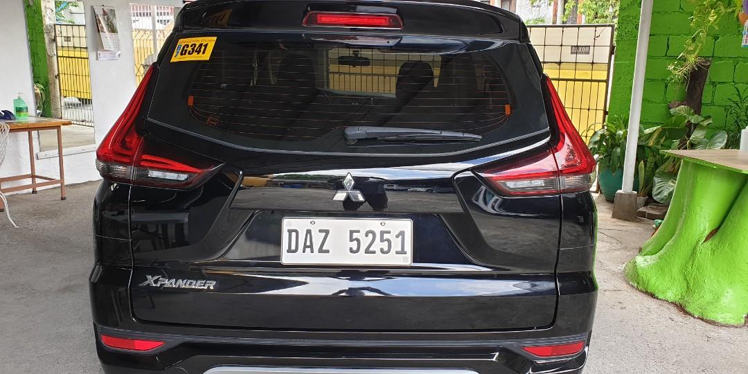 MITSUBISHI XPANDER GLS 2020 MODEL ACQUIRED AUTOMATIC Auto, Cars for ...