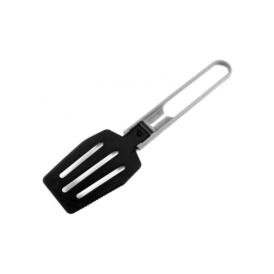 MSR Alpine™ Folding Spatula 摺疊式鑊鏟, 興趣及遊戲, 旅行, 旅遊 - 旅行必需品及用品 - Carousell