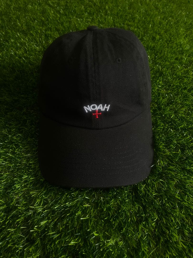 Noah cap, Men's Fashion, Watches & Accessories, Caps & Hats on Carousell