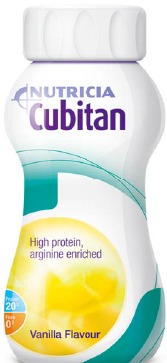 Nutricia Cubitan 200ml, Health & Nutrition, Health Supplements, Health ...