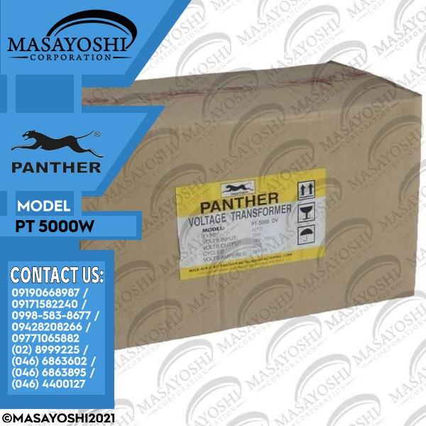 PT 5000W-DV Step Down Transformer 5000W, Output 100V/110V | Generator | Relay, Commercial ...