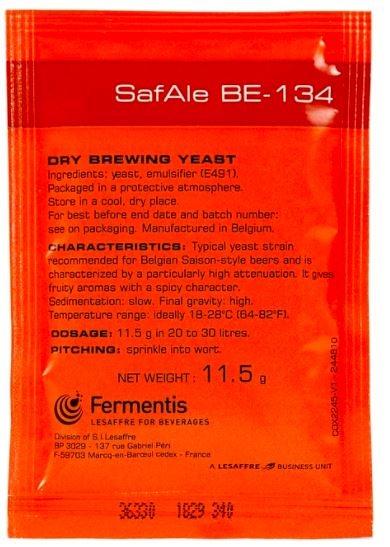 Safale Yeast, Food & Drinks, Homemade Bakes on Carousell
