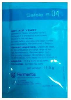 Safale Yeast, Food & Drinks, Homemade Bakes on Carousell