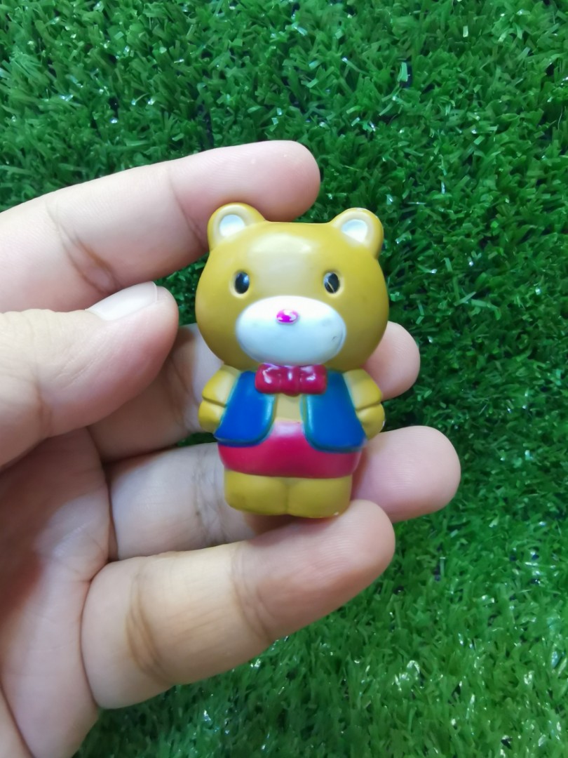 Sanrio Hello Kitty and Friends - Tippy, Hobbies & Toys, Toys & Games on ...