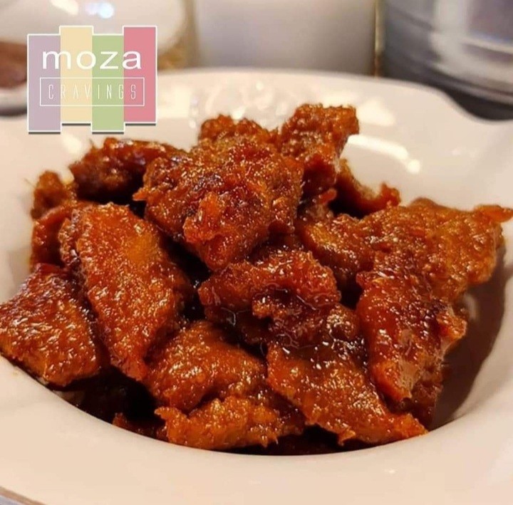 Satay goreng Ayam/lembu/kambing & kambing perap, Food & Drinks ...