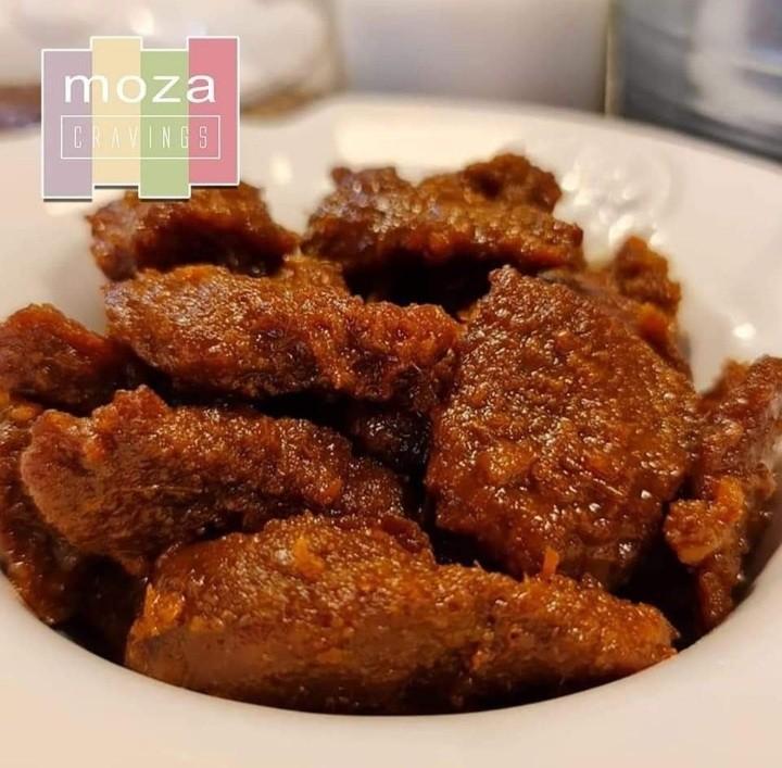 Satay goreng Ayam/lembu/kambing & kambing perap, Food & Drinks ...