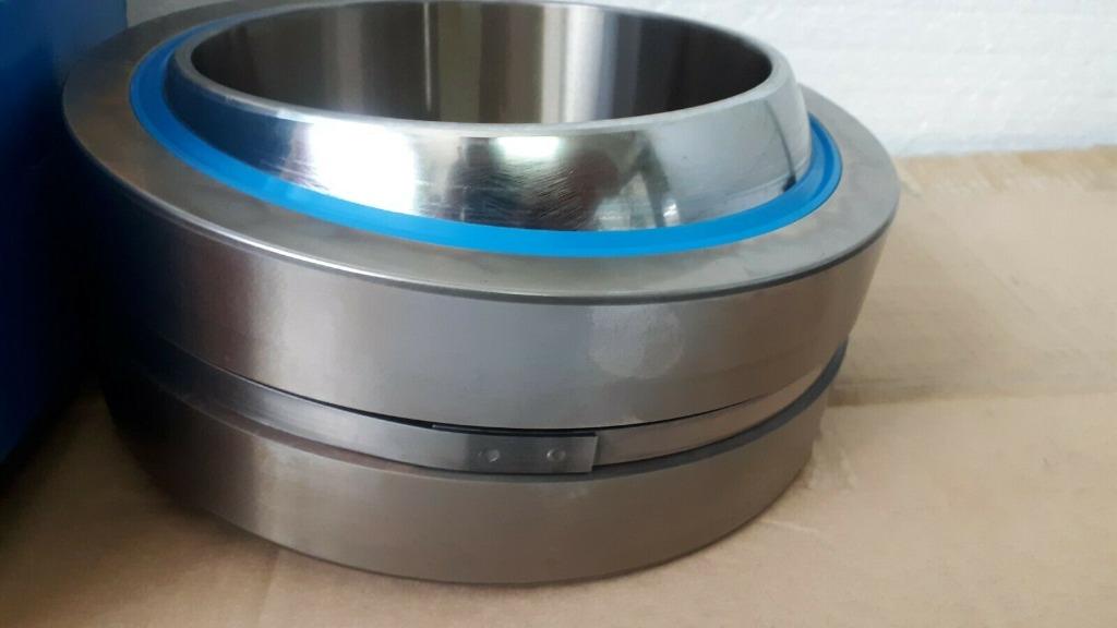 SKF GE 160 TXA-2RS Radial spherical plain bearings GE-160-TXA-2RS NEW Genuine, Computers & Tech ...
