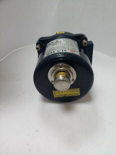 Sun yeh OM-1 quarter turn electric actuator OM series sunyeh, Computers & Tech, Parts ...