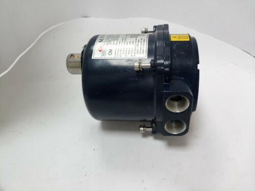 Sun yeh OM-1 quarter turn electric actuator OM series sunyeh, Computers & Tech, Parts ...