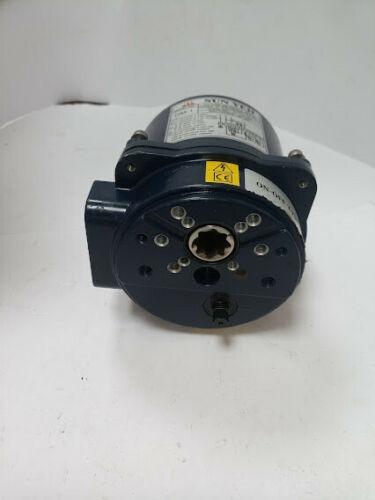 Sun yeh OM-1 quarter turn electric actuator OM series sunyeh, Computers & Tech, Parts ...