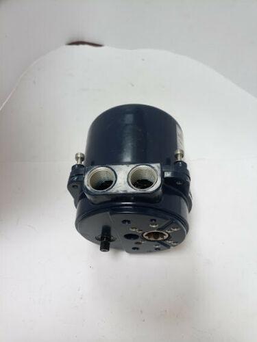 Sun yeh OM-1 quarter turn electric actuator OM series sunyeh, Computers ...