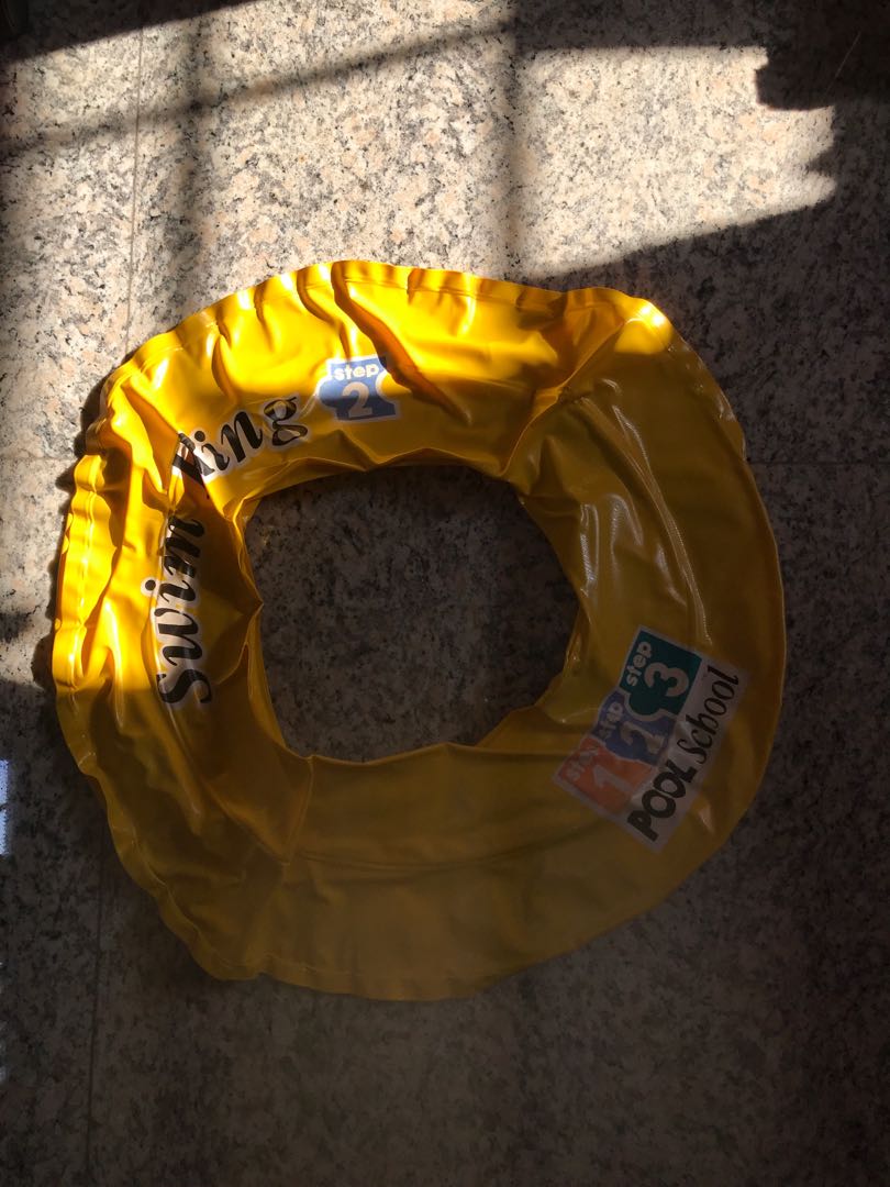 Swimming Float, Everything Else on Carousell