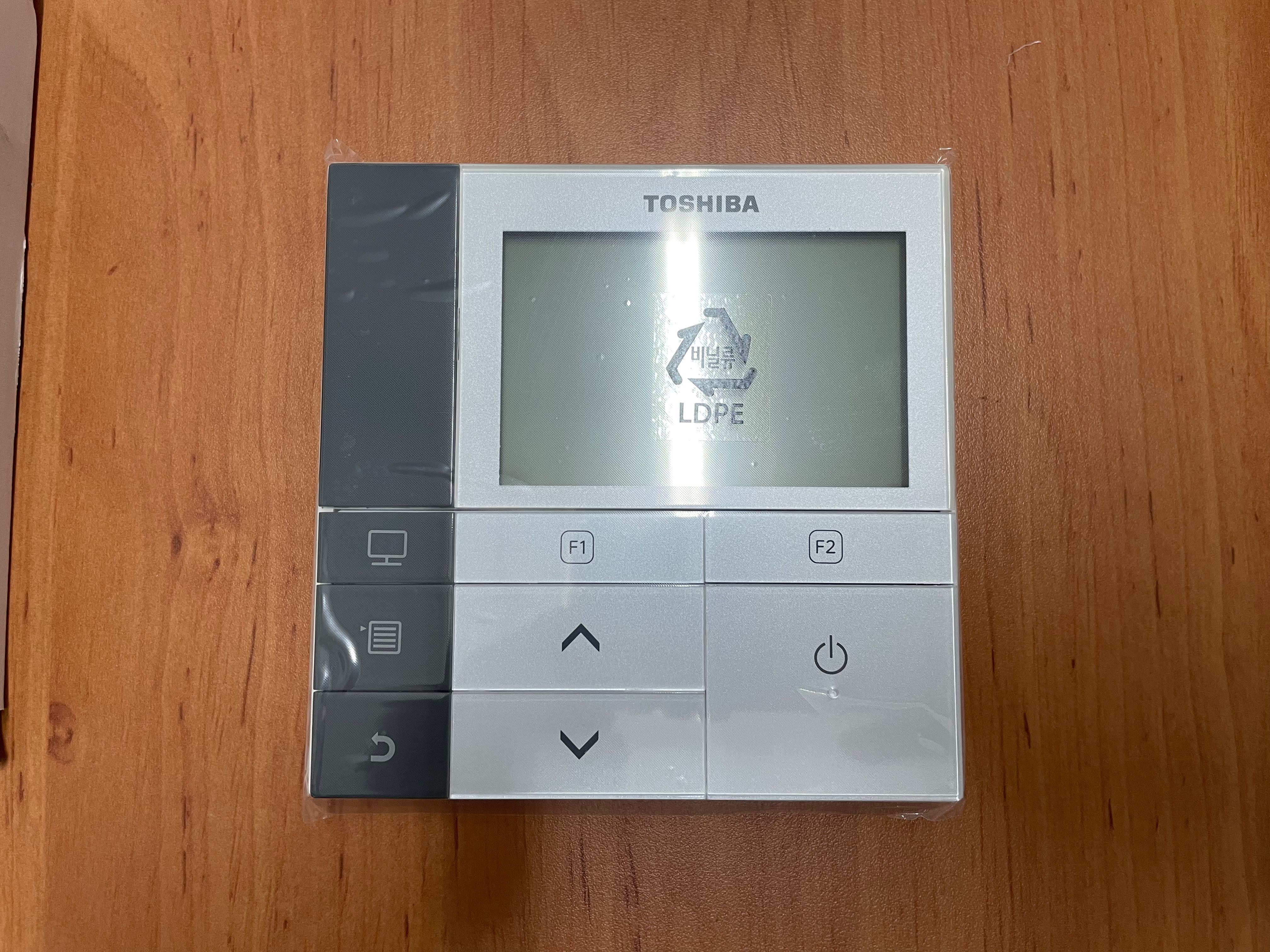 Toshiba Wired Remote Controller, Everything Else on Carousell