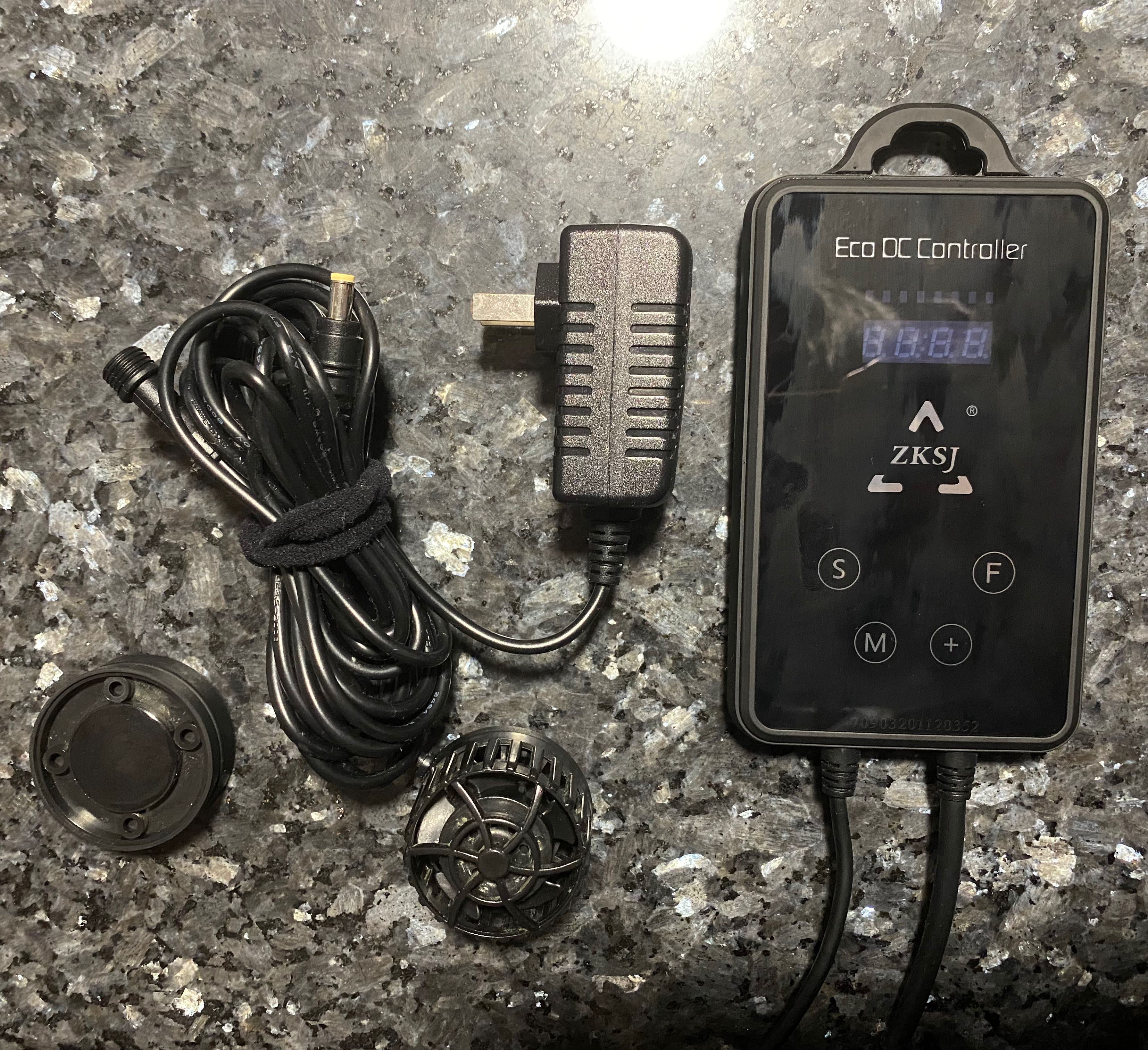 Wavemaker Eco Slim 6000, Pet Supplies, Homes & Other Pet Accessories on ...