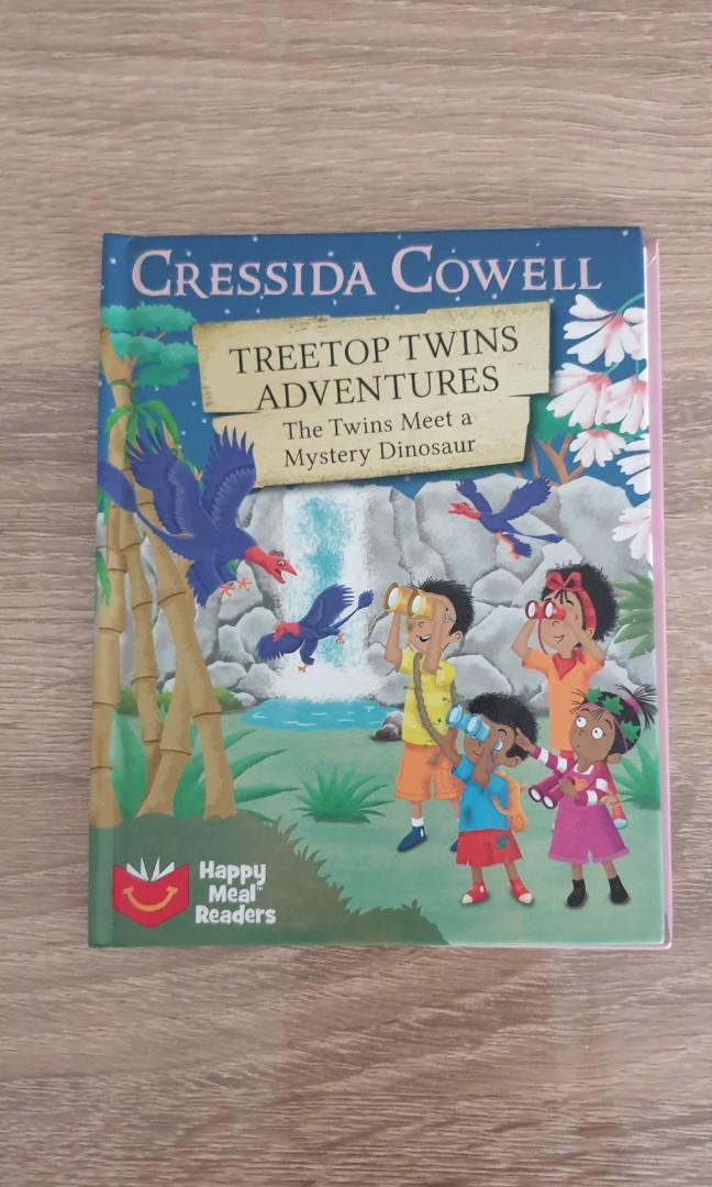 Young scientist / scholastic / 3d colouring book / treetop tree ...