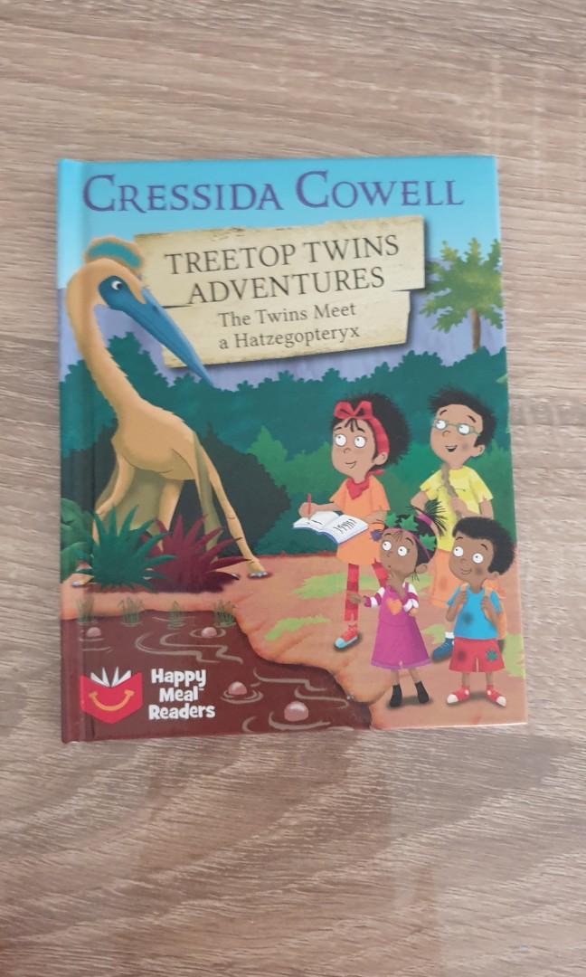 Young scientist / scholastic / 3d colouring book / treetop tree ...