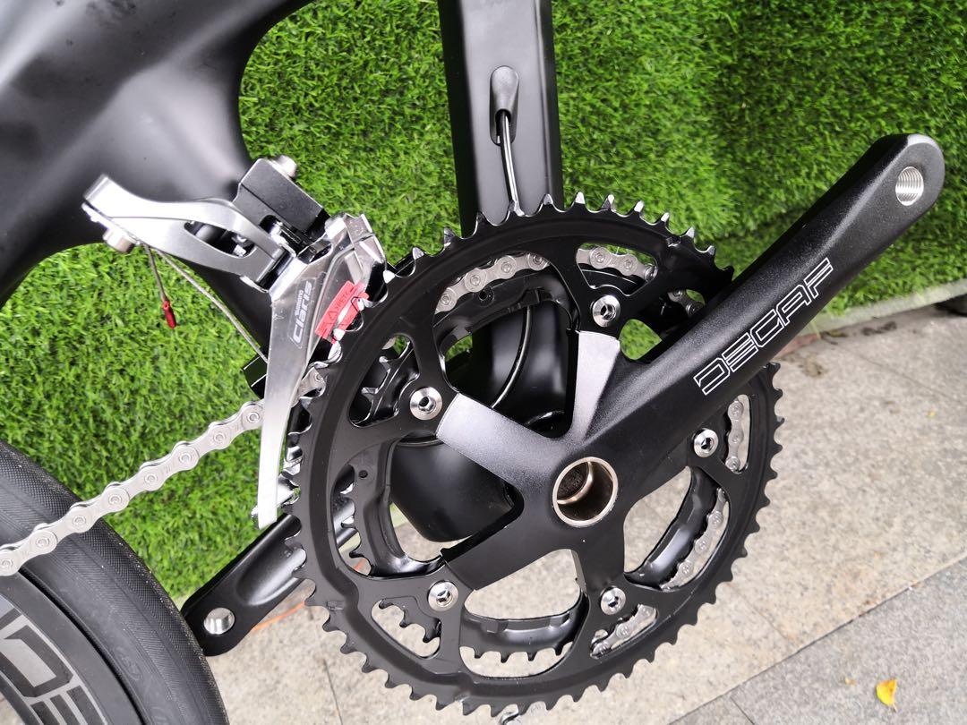 2021 JAVA ARIA 18S ALTUS M2000變速 20吋 碳纖維 折叠車 送前後蛙燈叮叮, 運動產品, 單車及配件, 單車 - Carousell