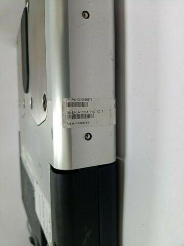 AMAT 0010-66579 Rev. 02 VAT slit valve Applied Materials etch / CMP ...