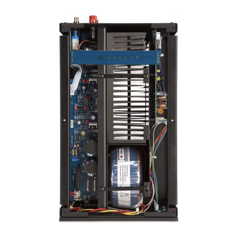 Audiolab 8300MB Monoblok Power Amplifier - Black, Audio, Other Audio ...