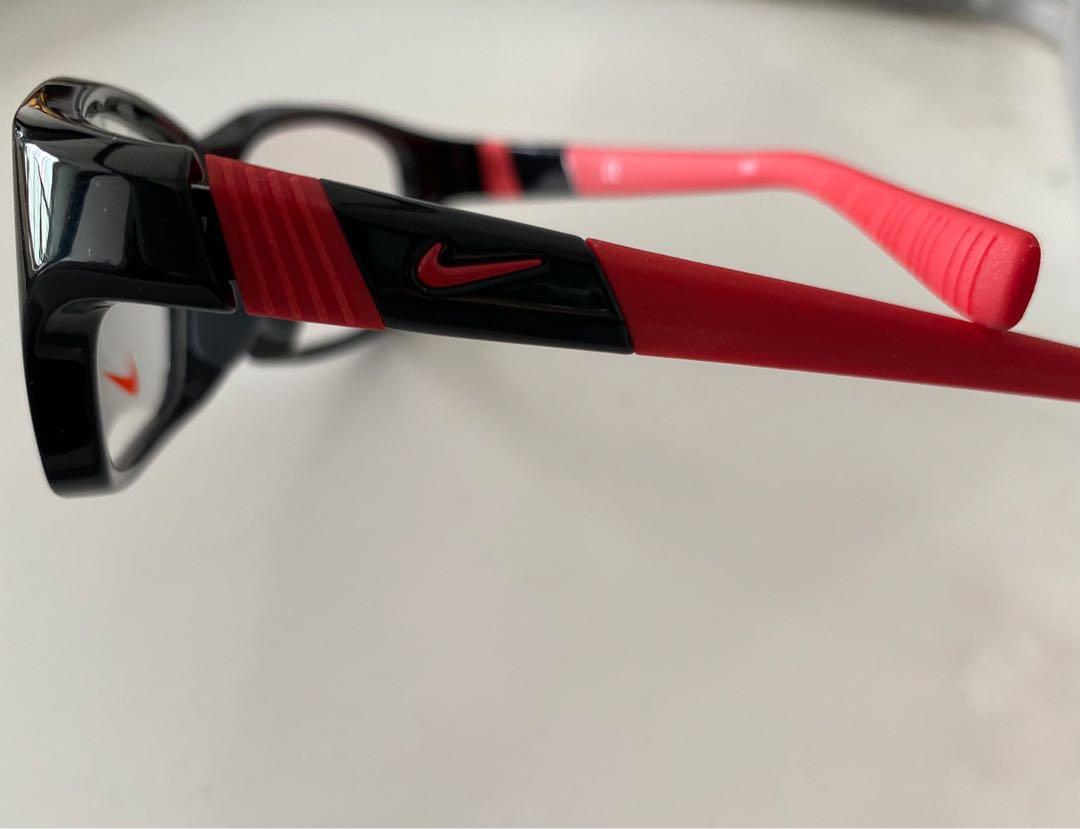 Authentic Nike Frame, Men's Fashion, Watches & Accessories, Sunglasses ...