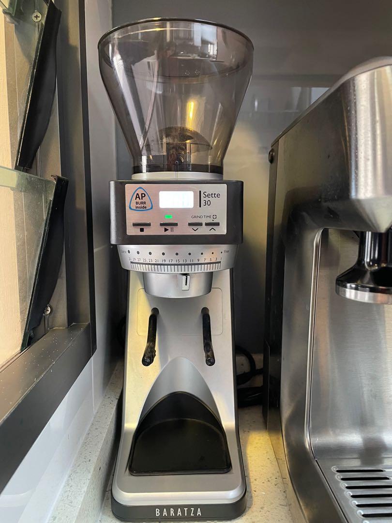 Baratza Coffee Grinder, TV & Home Appliances, Kitchen Appliances ...