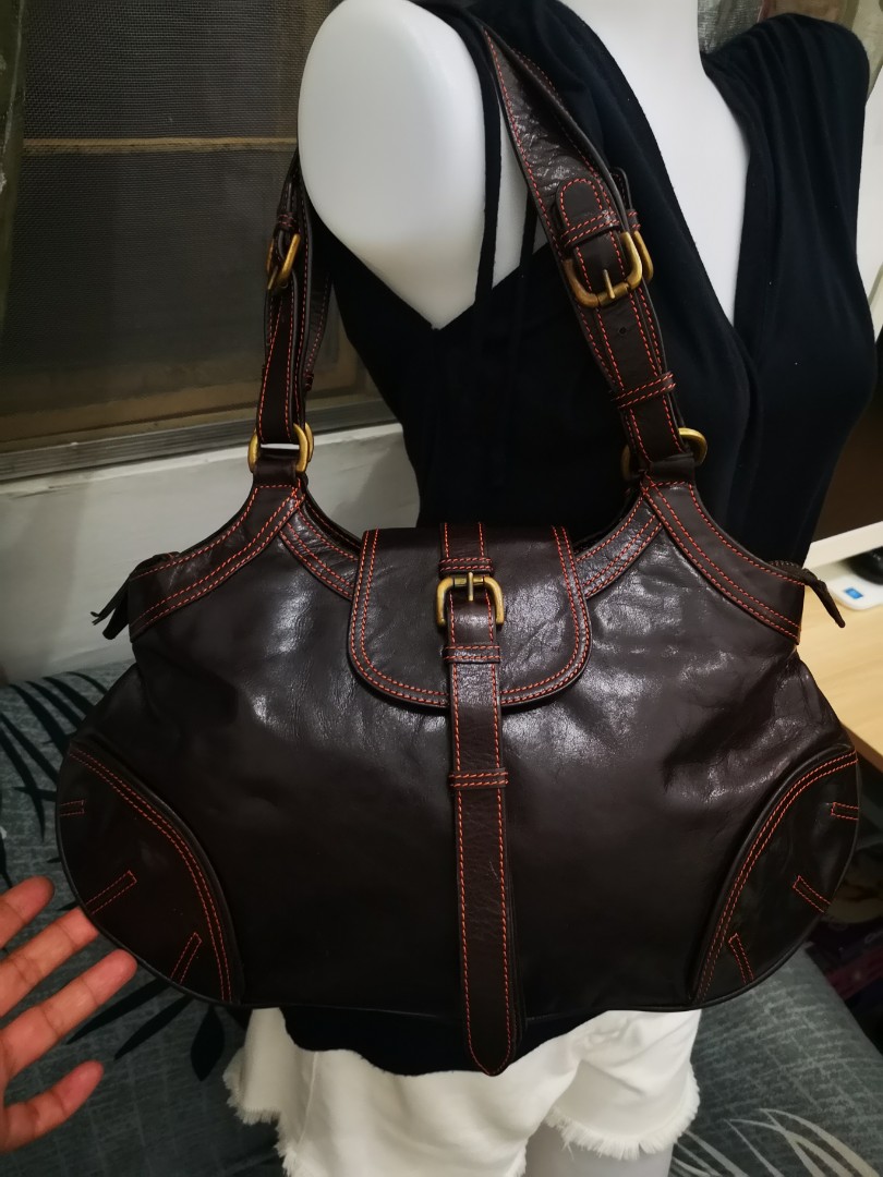 Billy bag London, Women's Fashion, Bags & Wallets, Shoulder Bags on ...