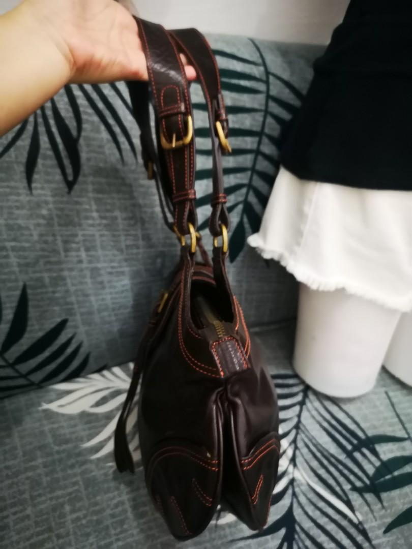 Billy bag London, Women's Fashion, Bags & Wallets, Shoulder Bags on ...