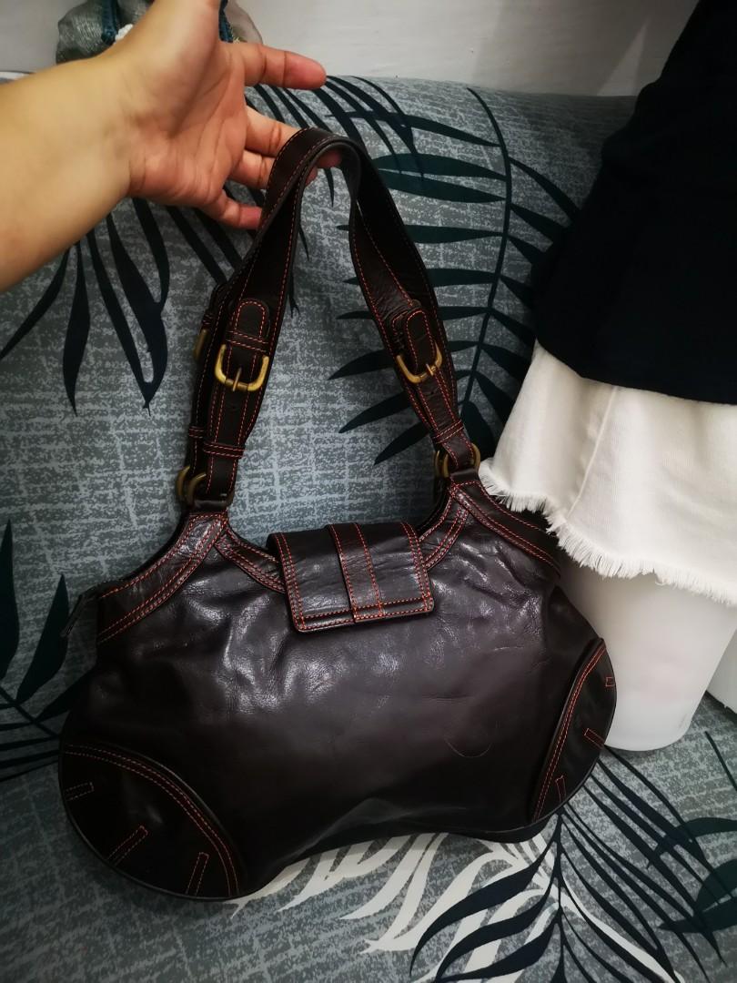 Billy bag London, Women's Fashion, Bags & Wallets, Shoulder Bags on ...