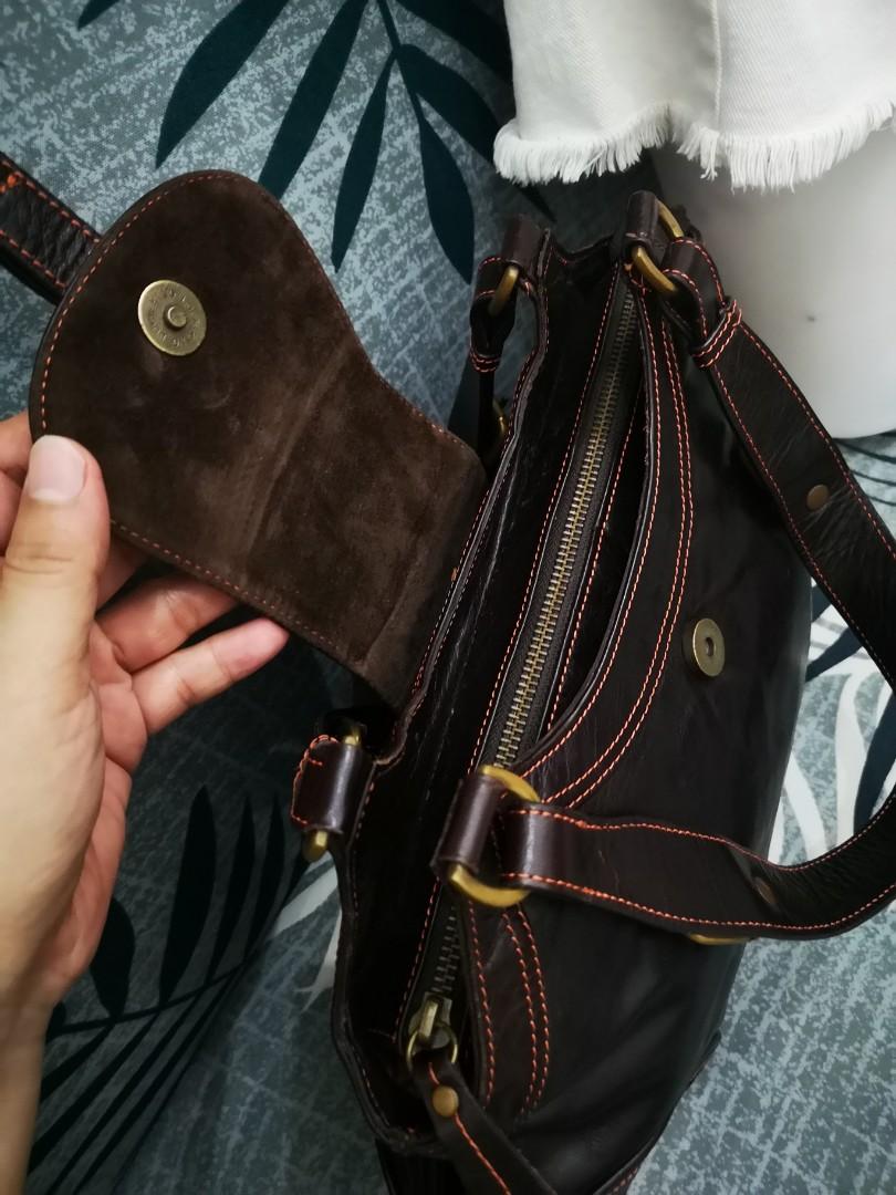 Billy bag London, Women's Fashion, Bags & Wallets, Shoulder Bags on ...