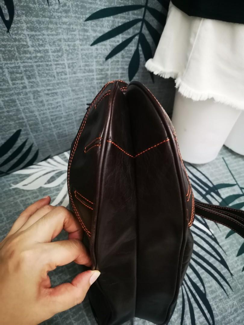 Billy bag London, Women's Fashion, Bags & Wallets, Shoulder Bags on ...