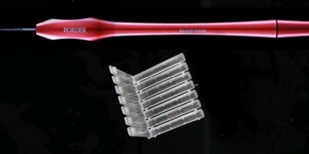 Gunpla Tools : Border Model Replacement Line Engraver Set, Hobbies ...